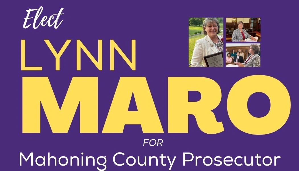 Mahoning County Prosecutor - MaroForProsecutor.com